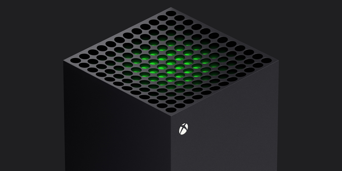 Молниеносная. Сверхмощная – Seagate представила карту памяти для Xbox ...